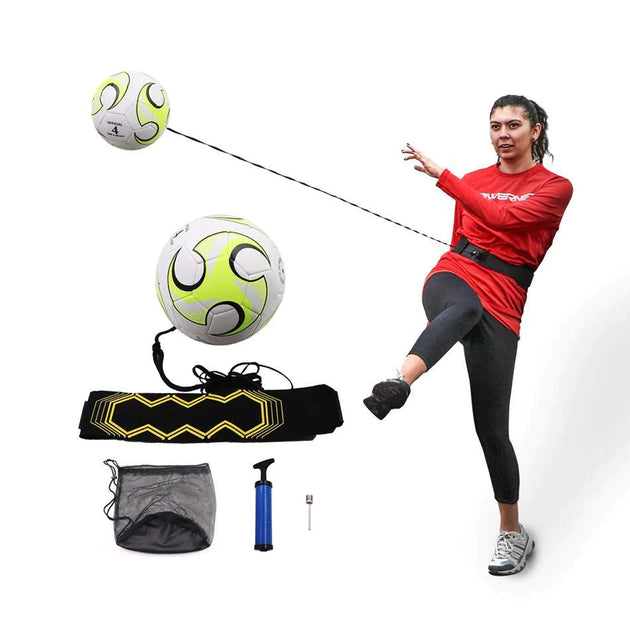 Soccer Training Kit – IntuStyles